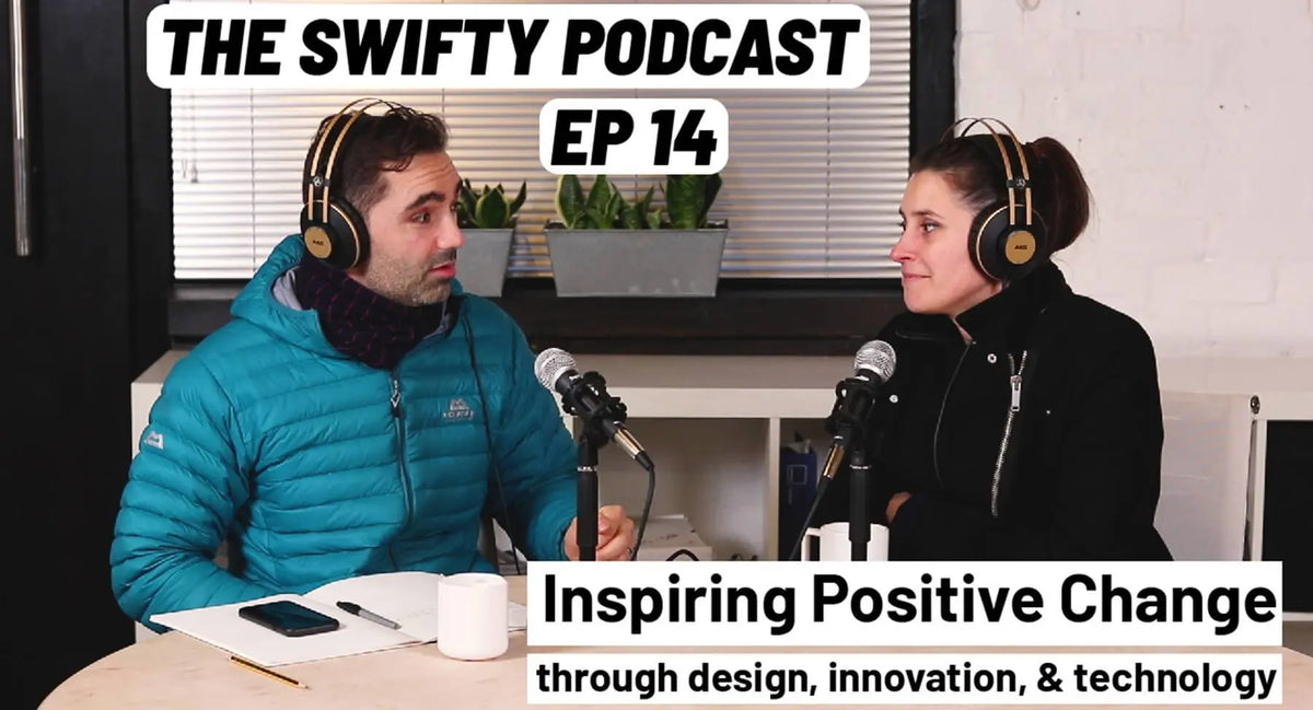 The Swifty Podcast #14- Co-founder Catch-up: New Shows and 2020 Plans ...