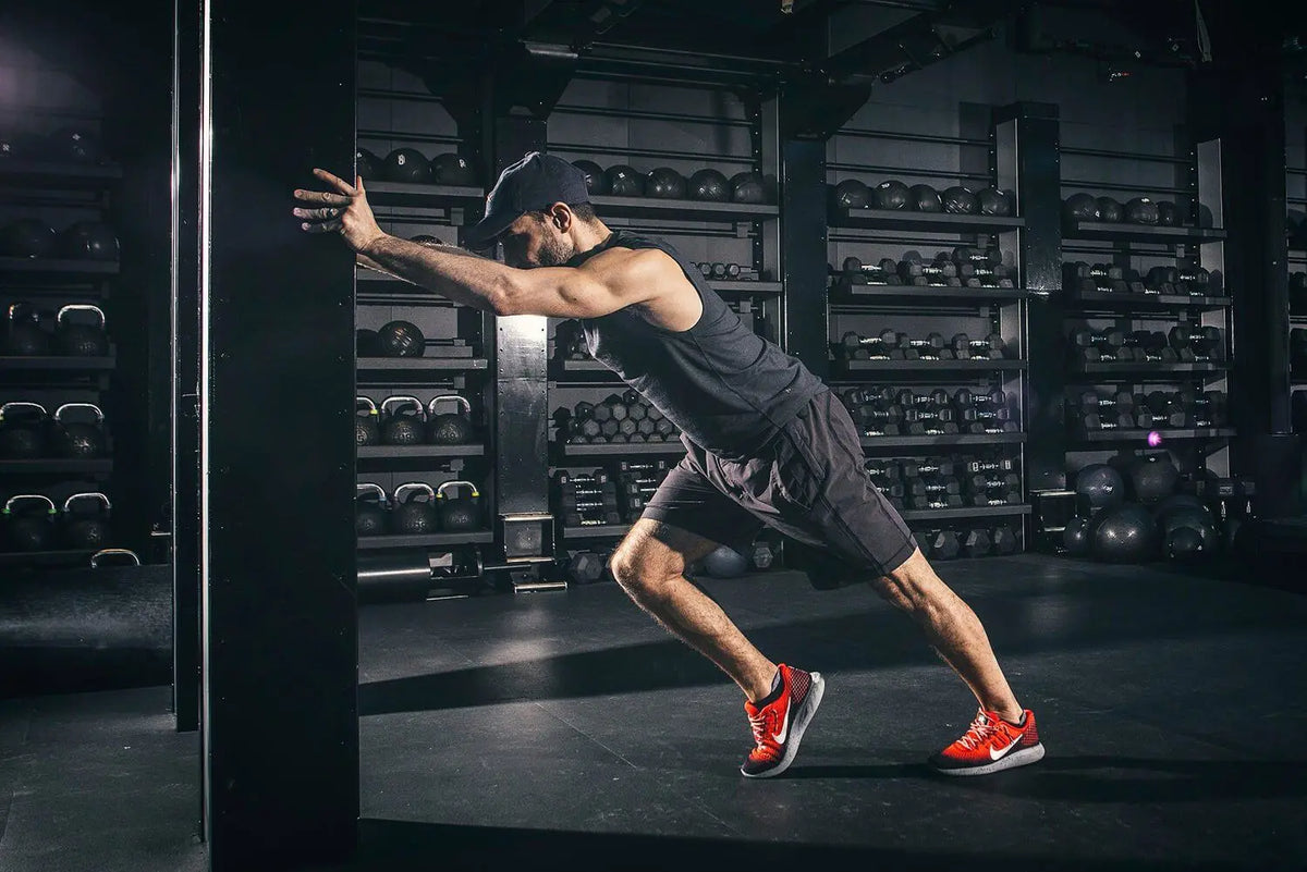 Top 10 Indoor Kick Scooter Strength and Balance Exercises – Swifty Scooters