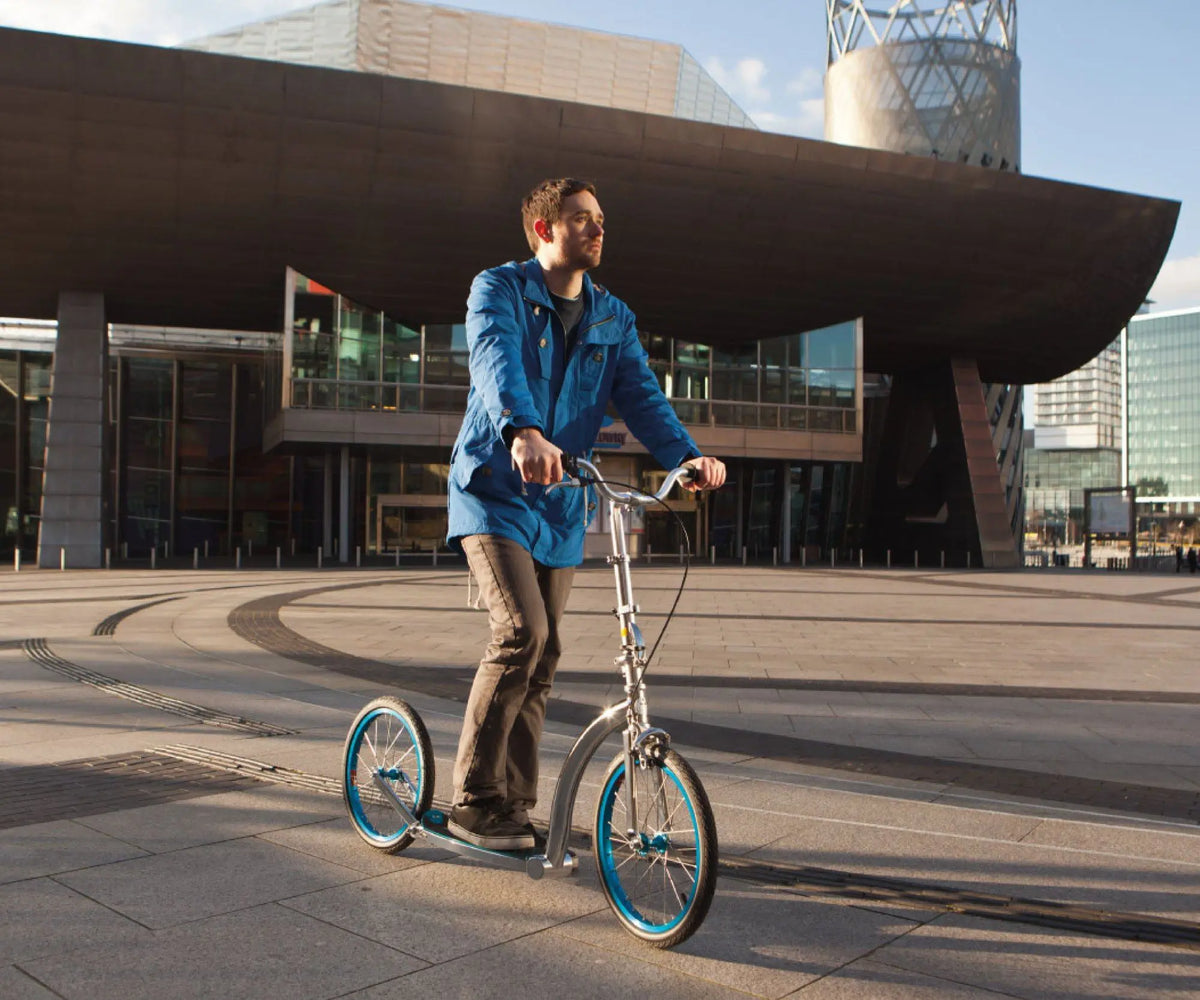 Swifty x The Conran Shop | Swifty Scooters