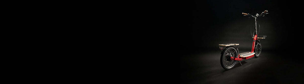 Swifty GO – Swifty Scooters