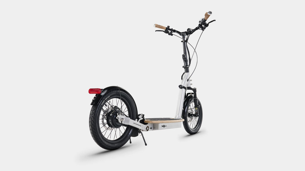 SwiftyGO – Swifty Scooters
