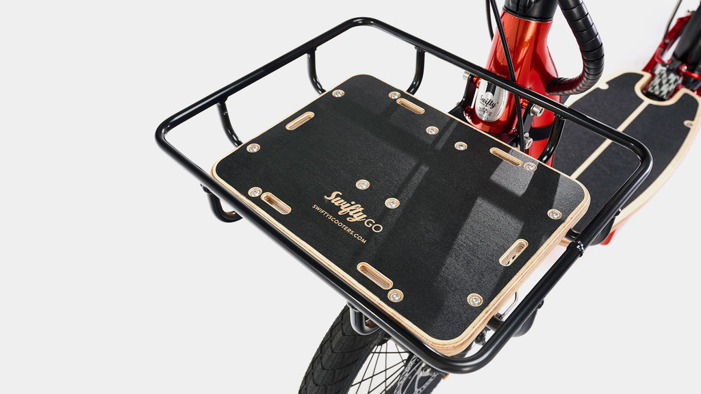 SwiftyGO – Swifty Scooters