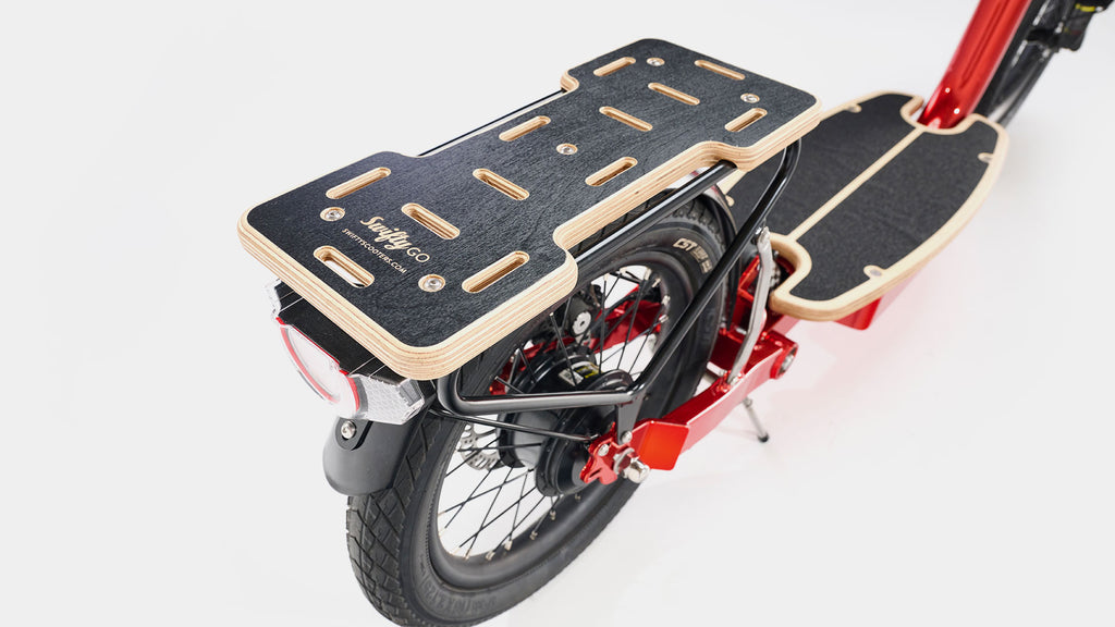 SwiftyGO – Swifty Scooters