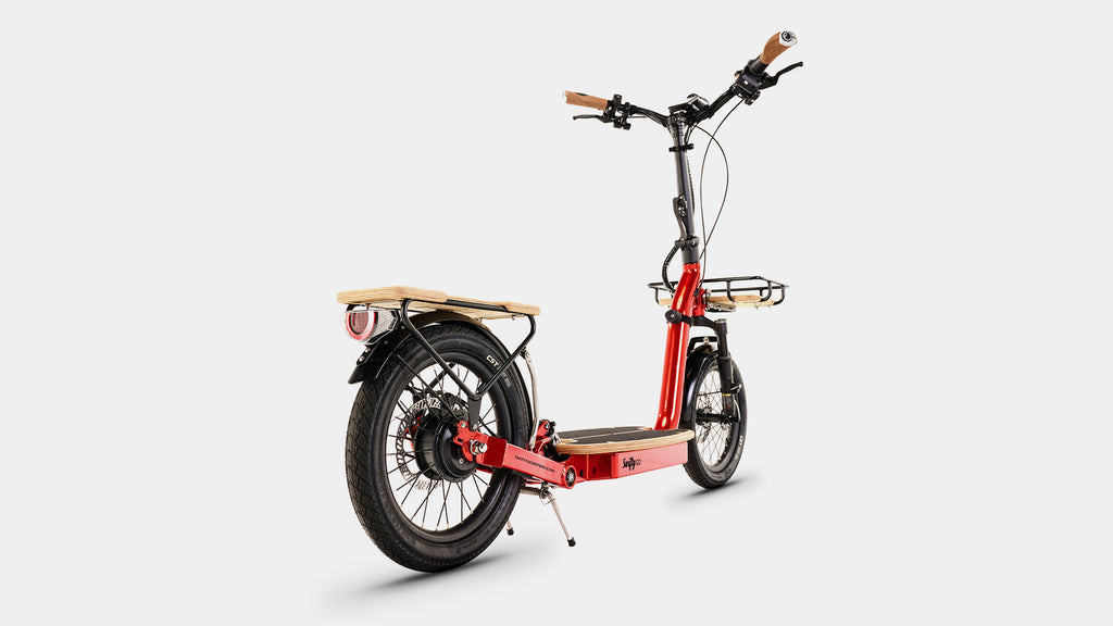 SwiftyGO – Swifty Scooters