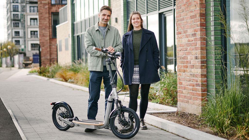 SwiftyGO – Swifty Scooters