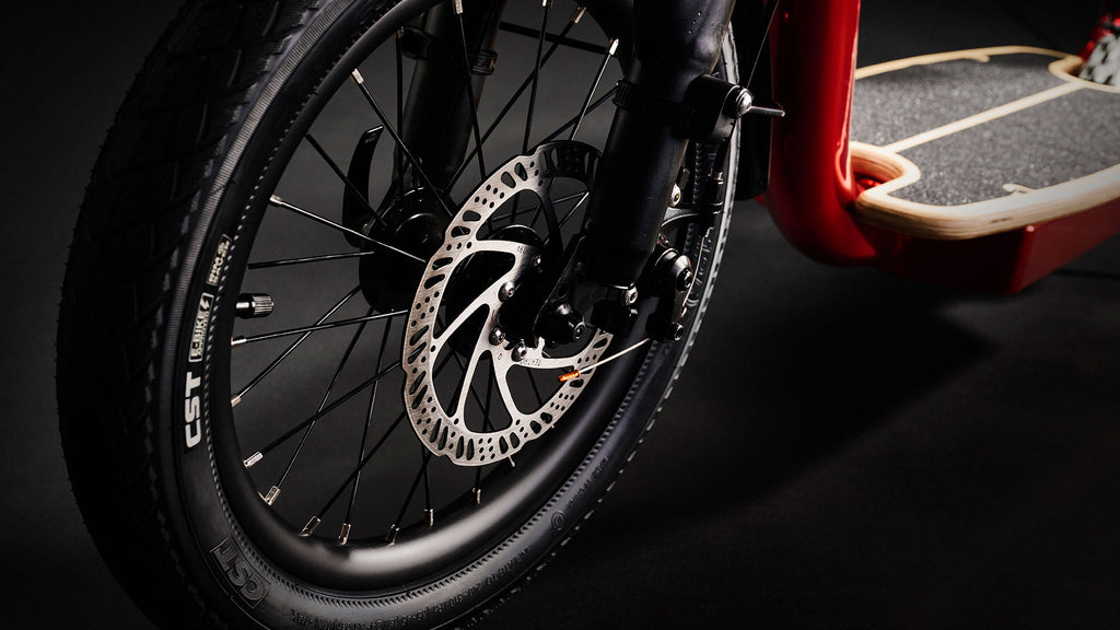 SwiftyGO – Swifty Scooters