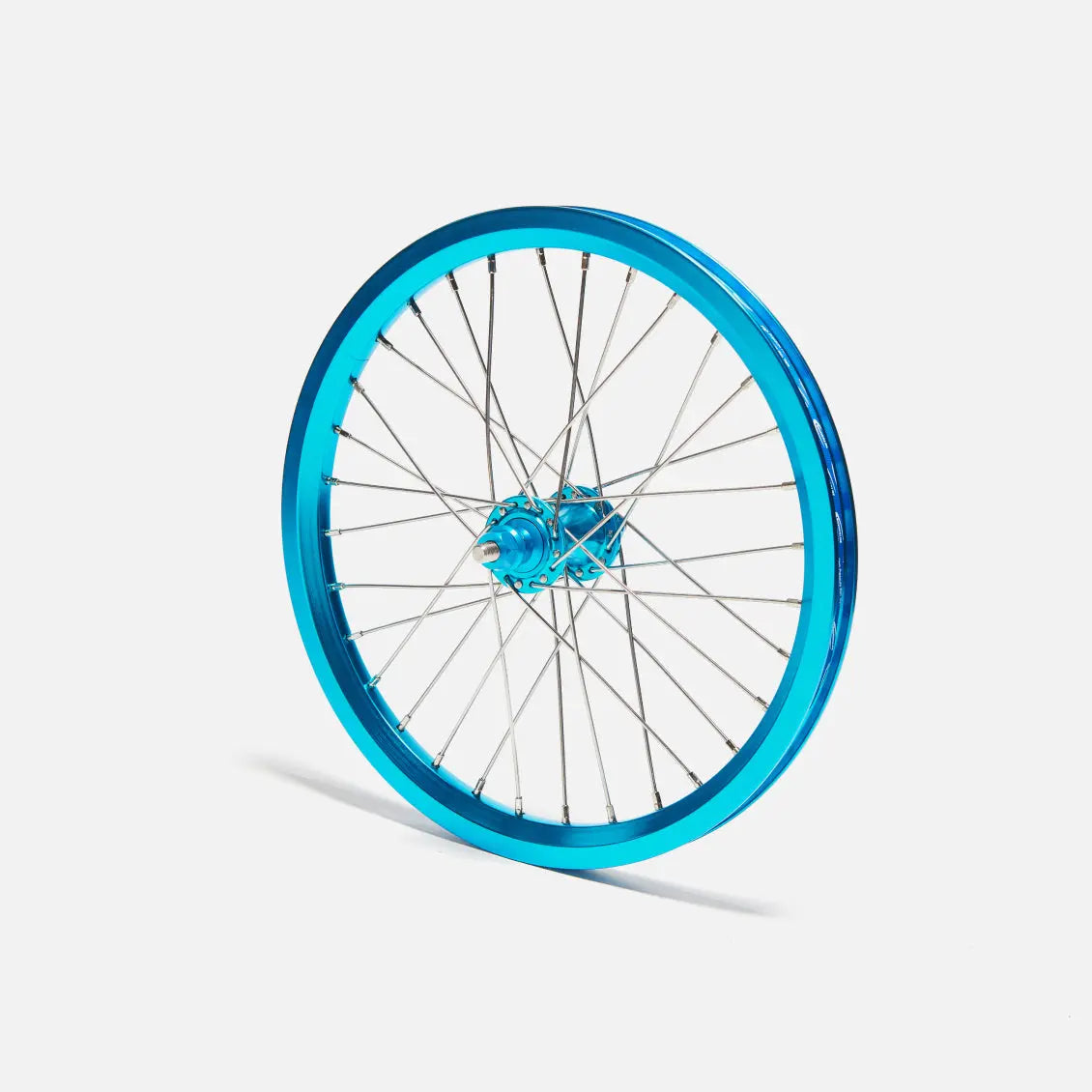 Blue 16-inch Wheel | Swifty Scooters