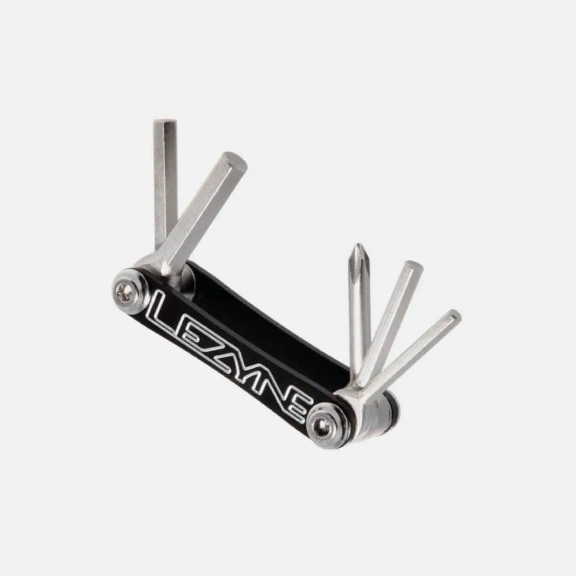 Lezyne V-5 Multi Tool | Swifty Scooters