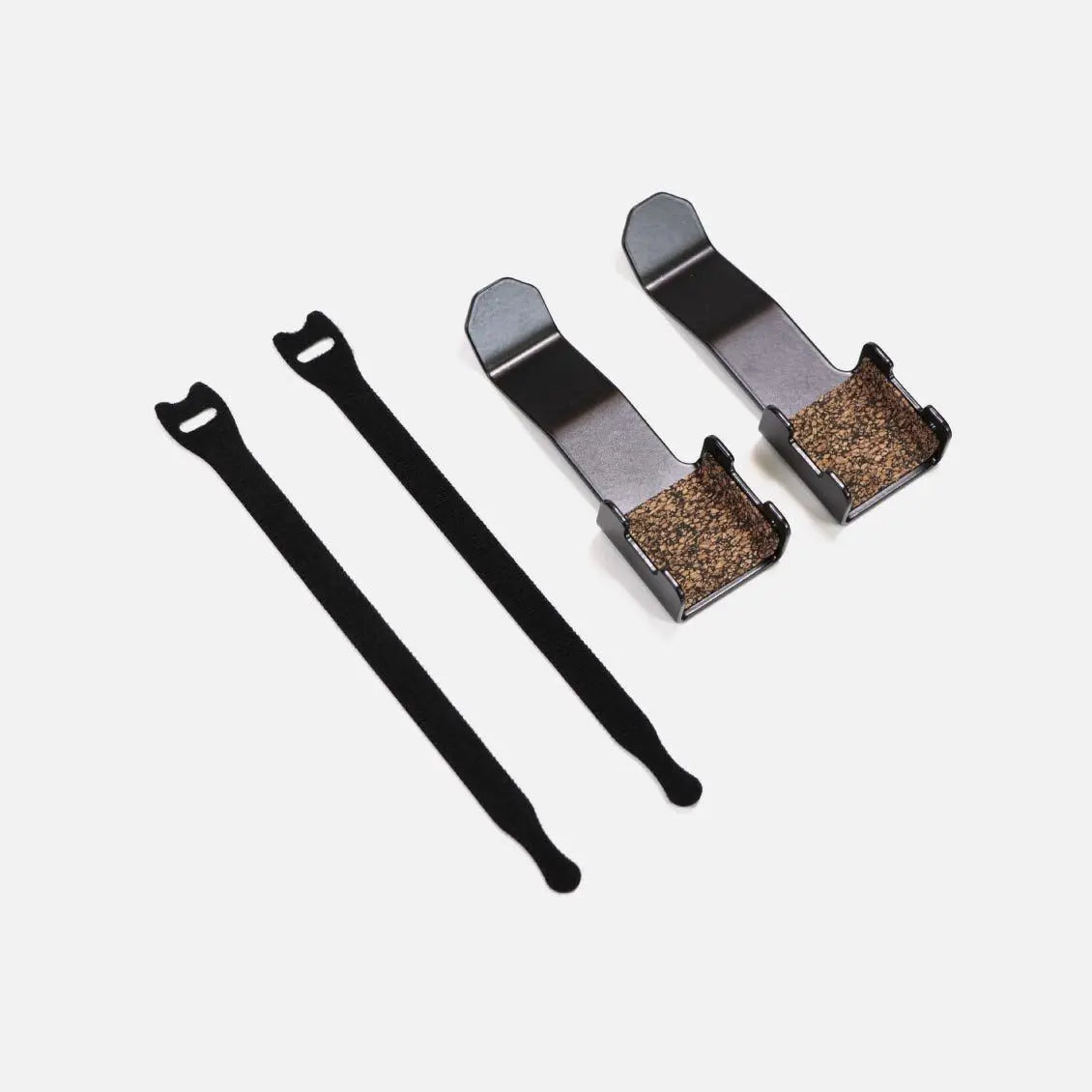 Rear Axle Nut Guards - ZERO/AIR | Swifty Scooters