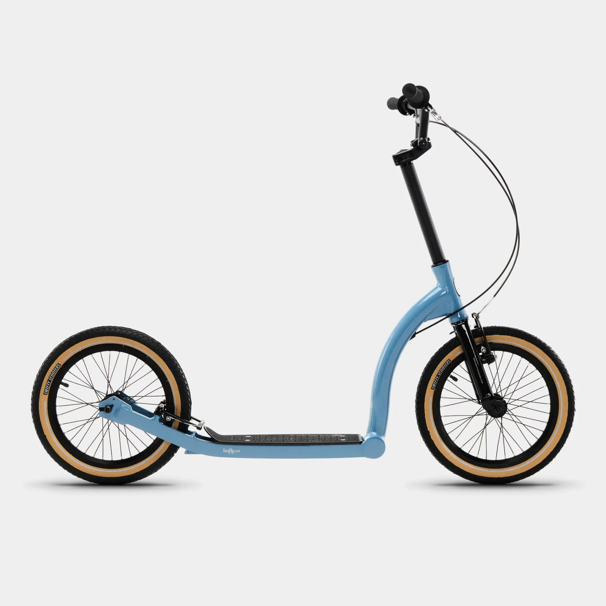 Adult Dirt Scooter, SwiftyAIR | Swifty Scooters