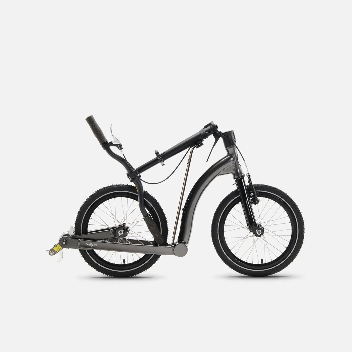 Foldable Adult Kick-Scooter, Swifty ONE | Swifty Scooters
