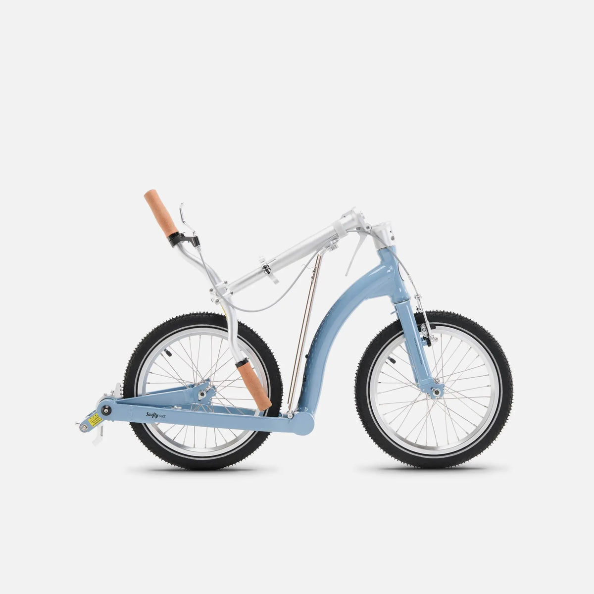 Foldable Adult Kick-Scooter, SwiftyONE | Swifty Scooters